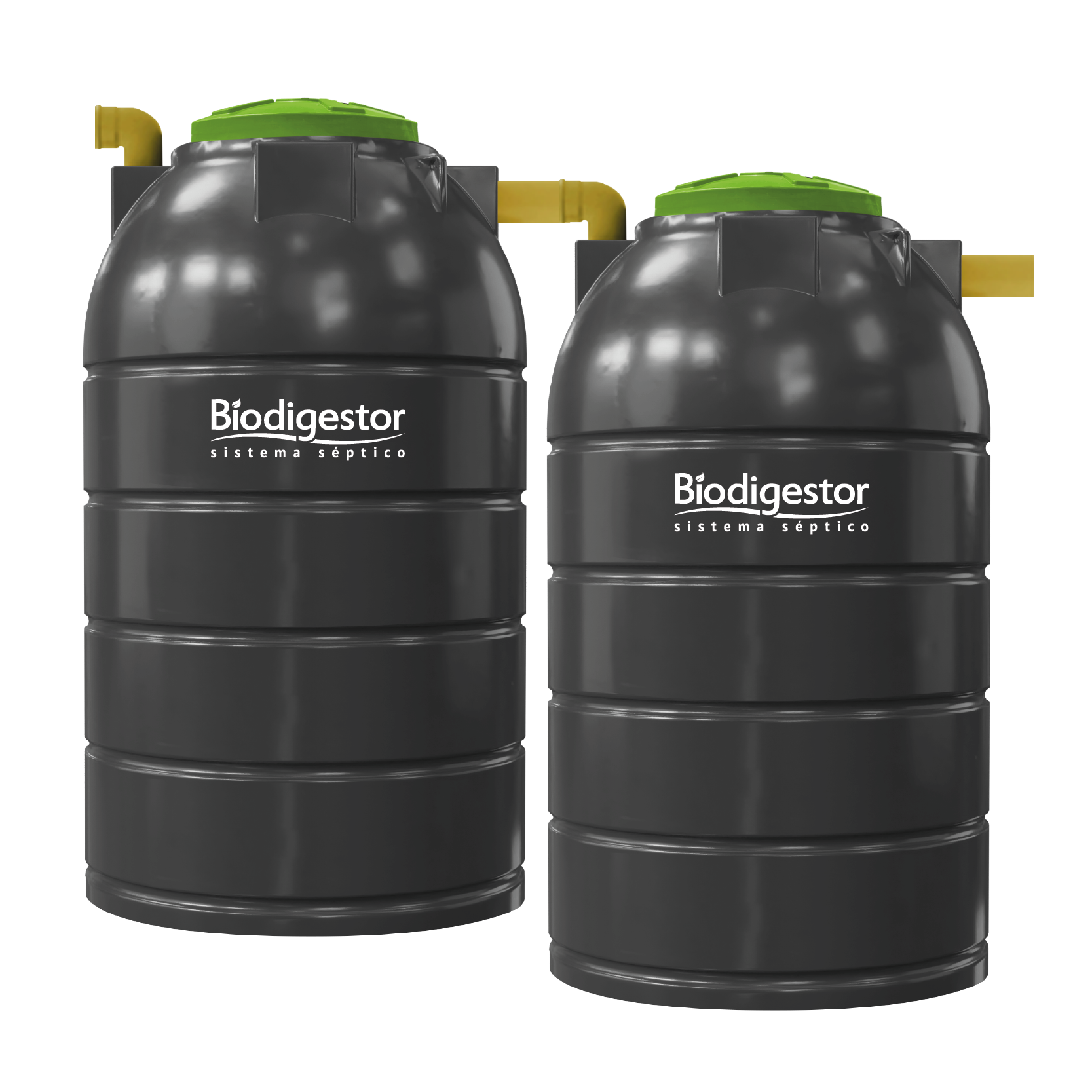 Biodigestores Modulares - Resinca